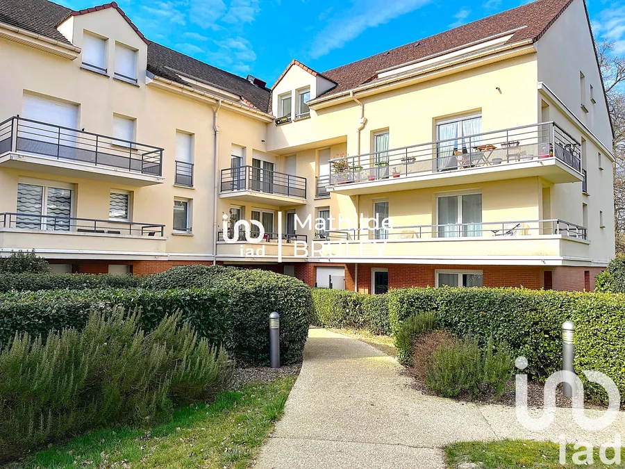 Immobilier à Dourdan (91410) : 42 annonces immobilières - iad