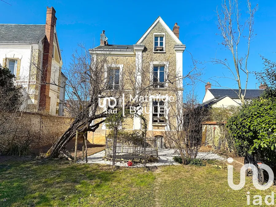 Immobilier à Dourdan (91410) : 44 annonces immobilières - iad