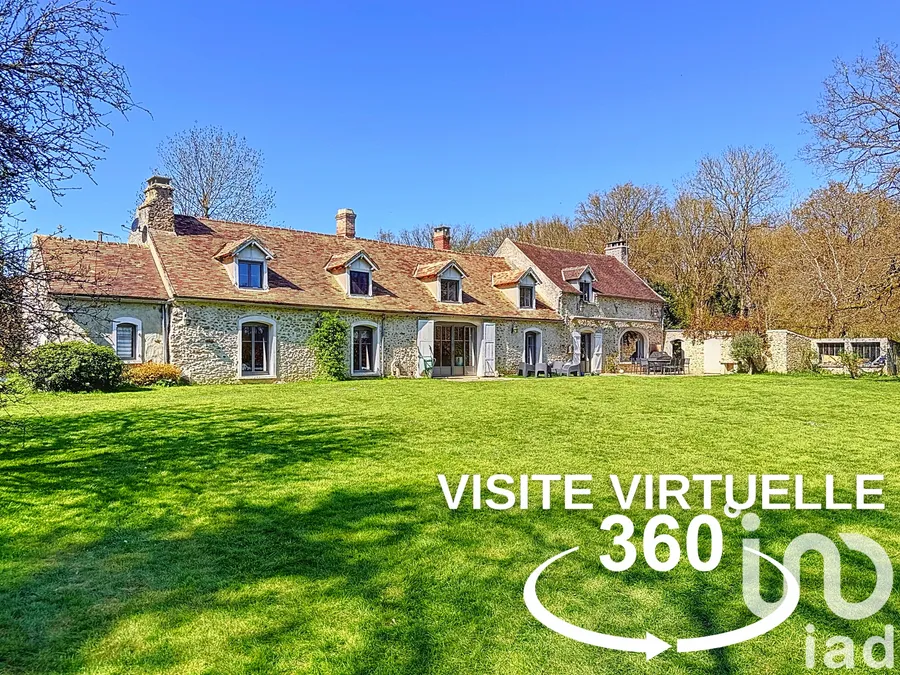 Immobilier à Dourdan (91410) : 44 annonces immobilières - iad