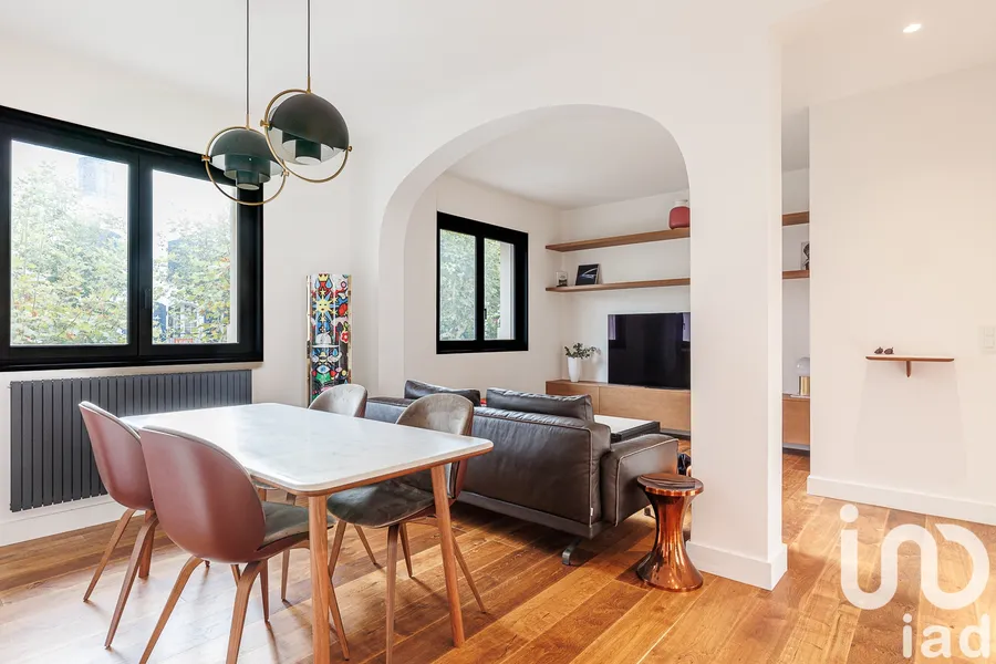 24 biens immobiliers à Saint-Jean-de-Luz (64500) - iad