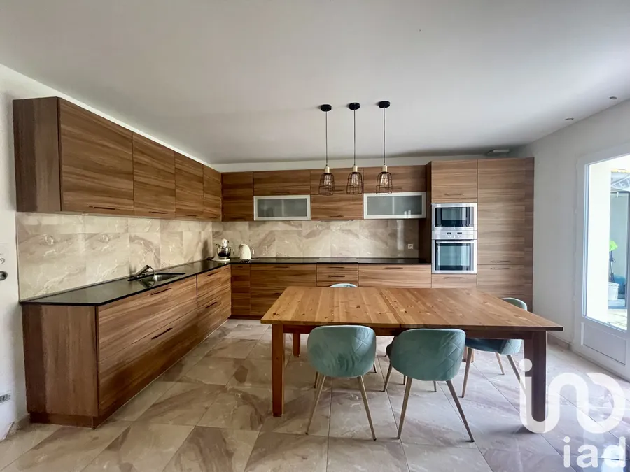 Immobilier à Arnouville (95400) : 18 annonces immobilières - iad