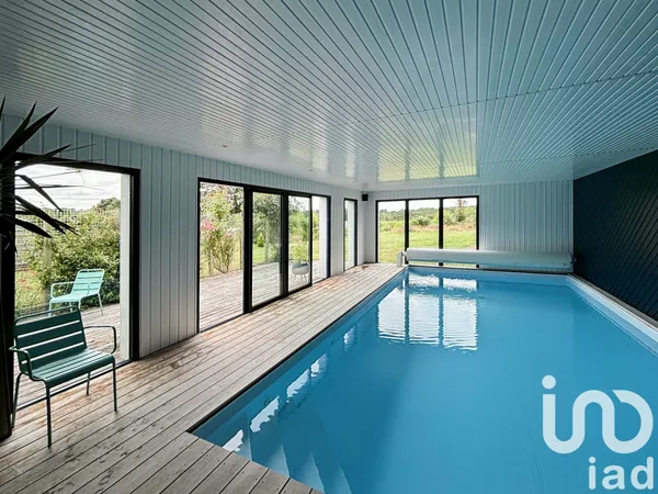 53 maisons (prestige) à vendre : Finistère (29) - iad