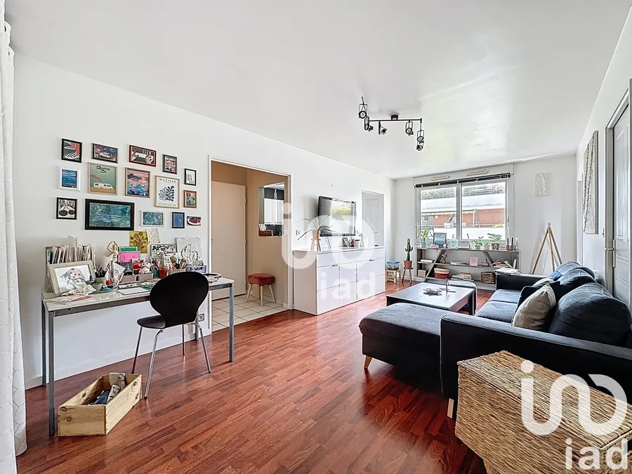 Immobilier à Annecy (74000) : 42 annonces immobilières - iad