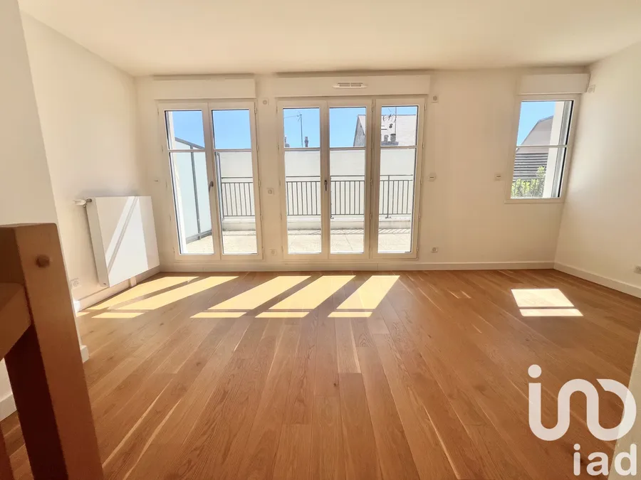 Immobilier à Maisons-Laffitte (78600) : 50 annonces immobilières - iad