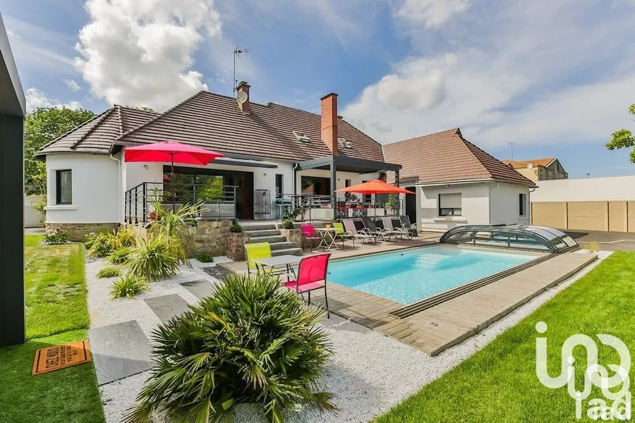 Immobilier à Challans (85300) : 45 annonces immobilières - iad