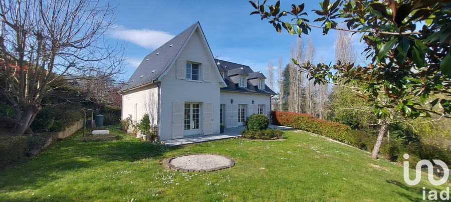 Maison A Vendre Oloron