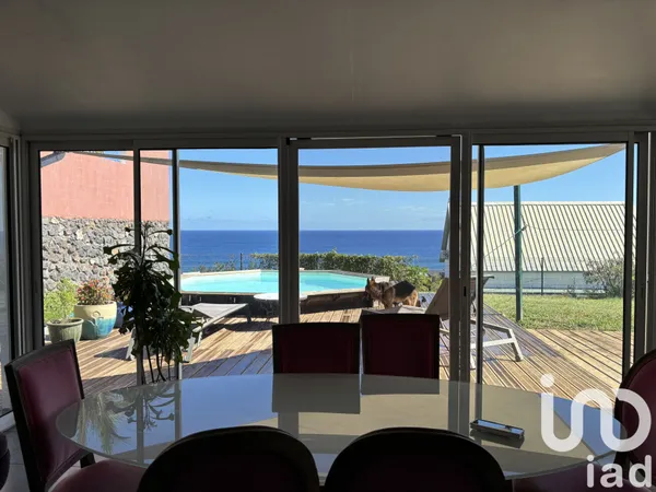 Maison à vendre à Saint-Paul : 58 maisons en vente - iad