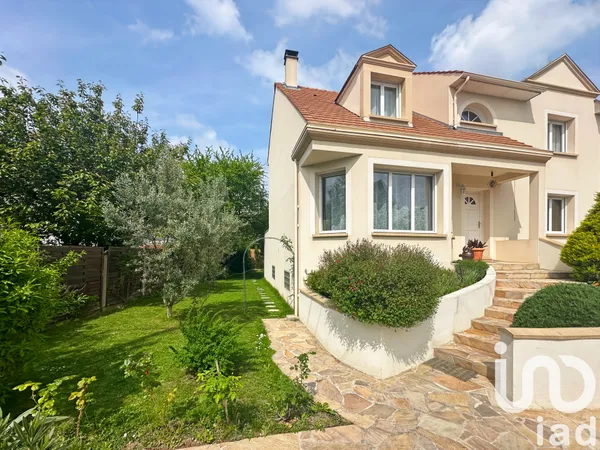 Immobilier à Chelles (77500) : 79 annonces immobilières - iad