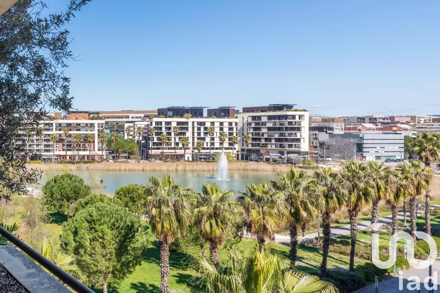 Immobilier à Montpellier (34000) : 57 annonces immobilières - iad
