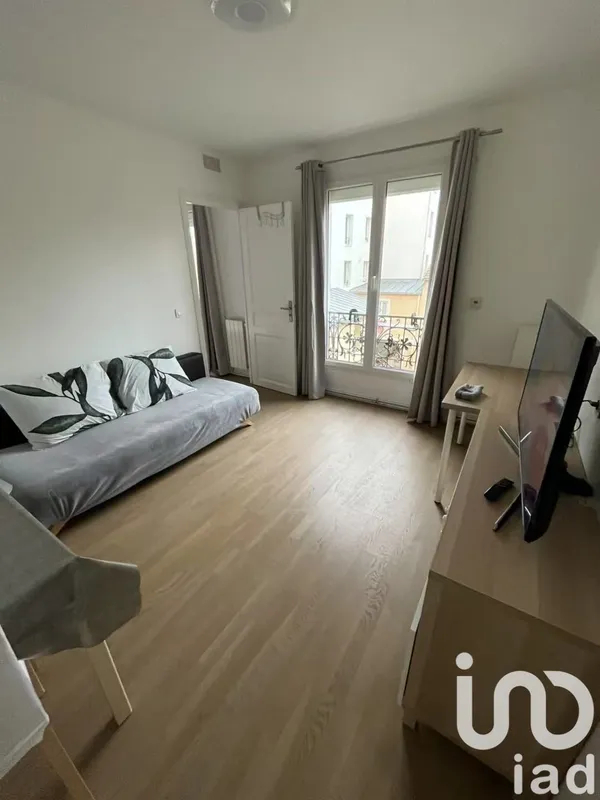 Immobilier à Puteaux (92800) : 57 annonces immobilières - iad