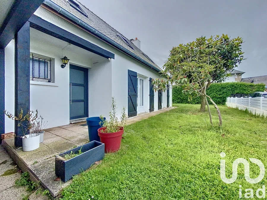 Immobilier à Saint-Malo (35400) : 98 annonces immobilières - iad