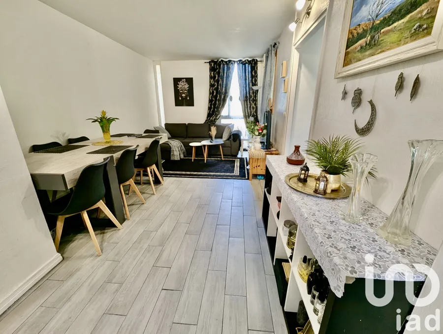 0 appartement avec garage à vendre à Criquebeuf-sur-Seine (27340) - iad