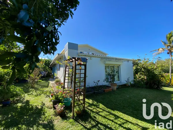 Maison à vendre à Saint-Pierre : 69 maisons en vente - iad