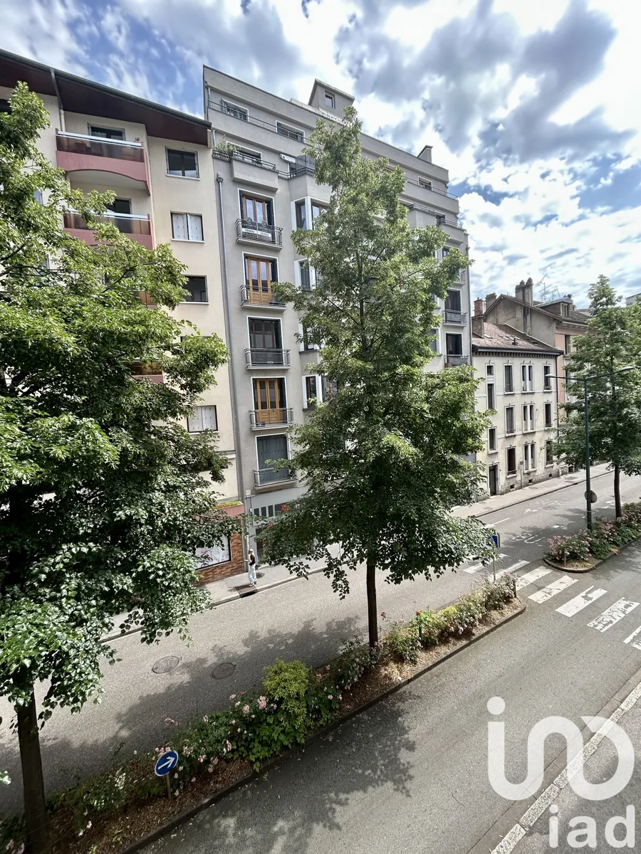 Immobilier à Annecy (74000) : 42 annonces immobilières - iad