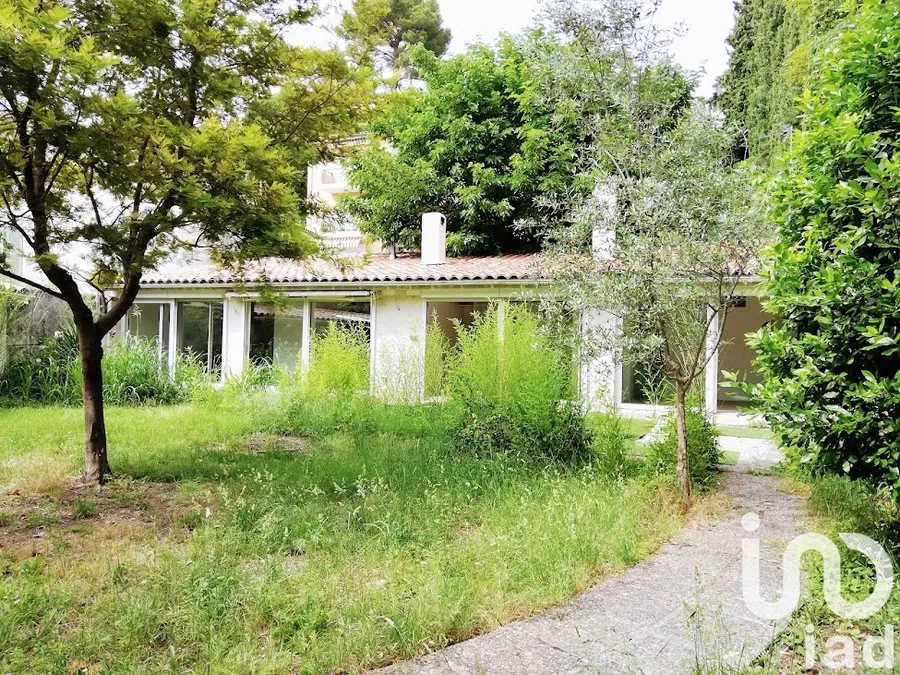 Immobilier à Nyons (26110) : 16 annonces immobilières - iad