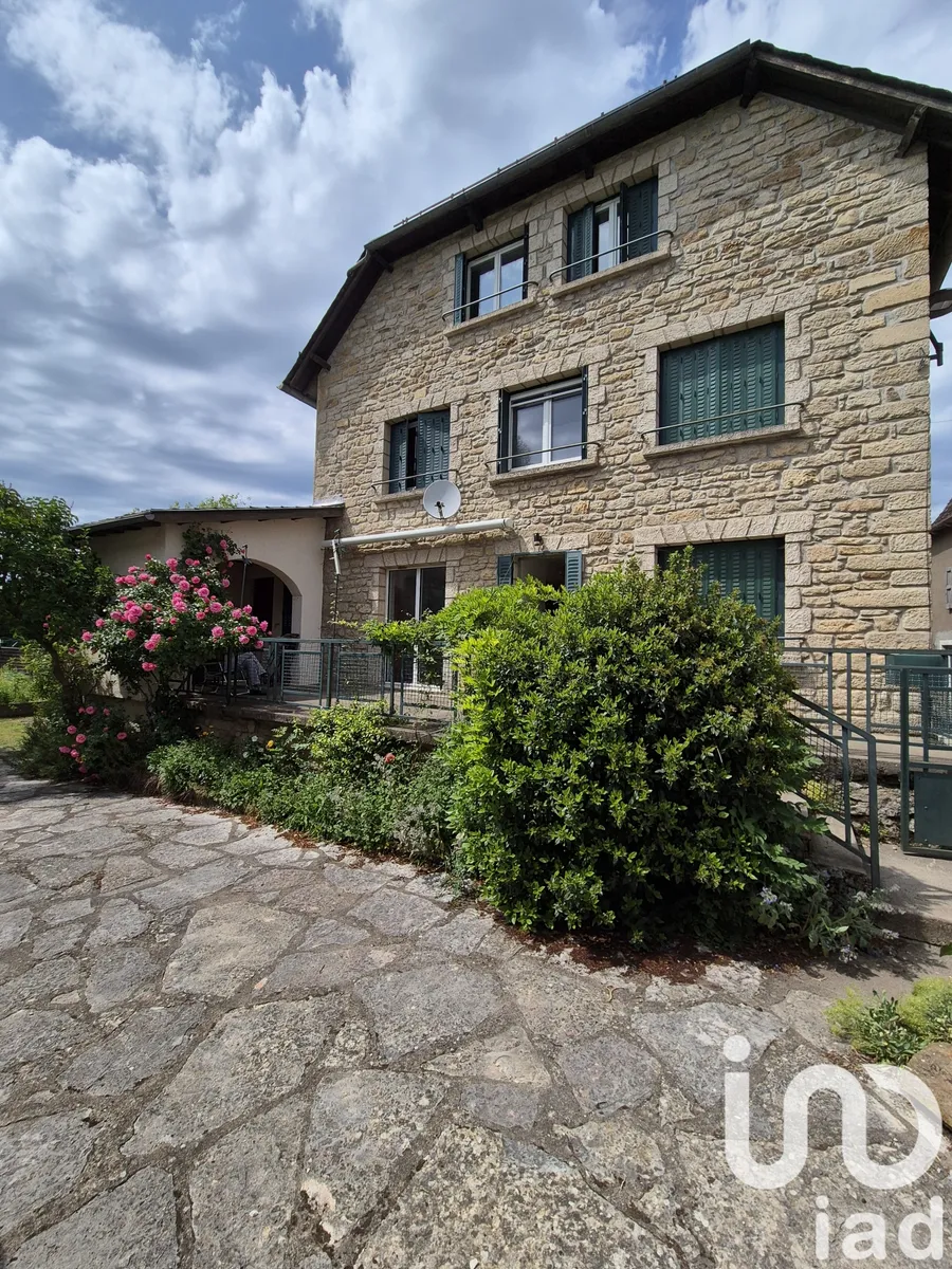 Maison à vendre Lozère (48) : 52 maisons en vente - iad
