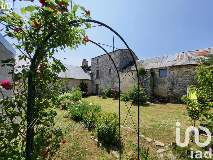 Maison à vendre Lozère (48) : 52 maisons en vente - iad