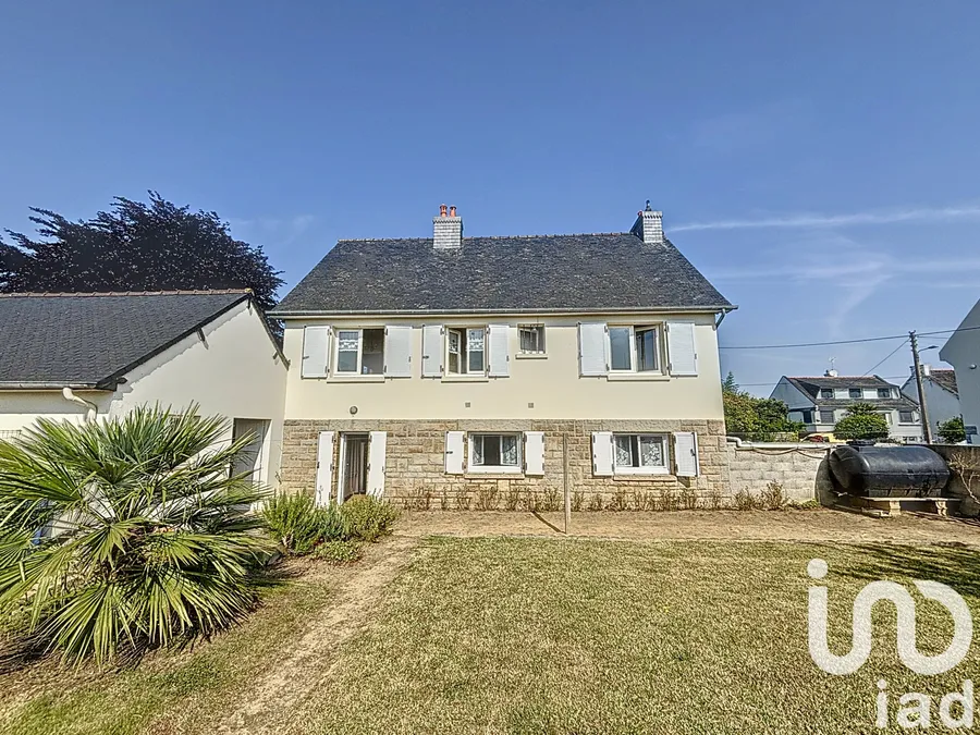Immobilier à Saint-Cast-le-Guildo (22380) : 41 annonces immobilières - iad