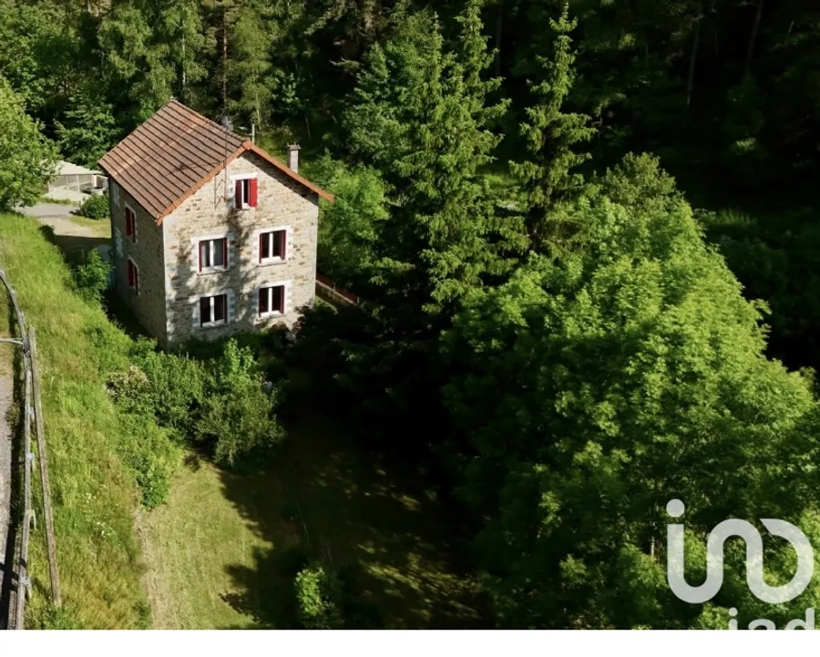 Maison à vendre Lozère (48) : 41 maisons en vente - iad
