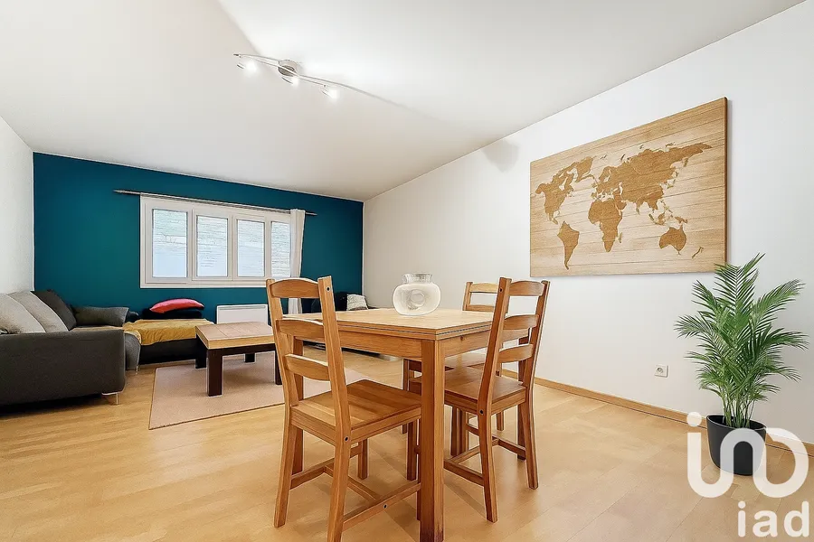 18 biens immobiliers à Saint-Omer (62500) - iad