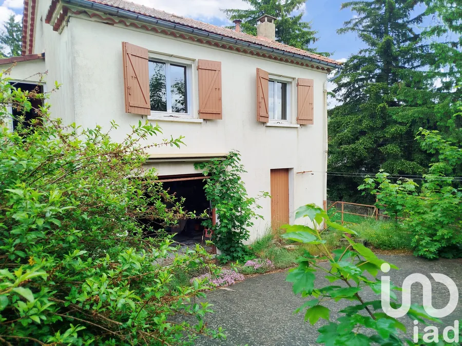 Maison à vendre Lozère (48) : 61 maisons en vente - iad