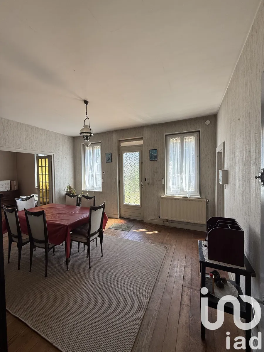 23 biens immobiliers à Yzeure (03400) - iad