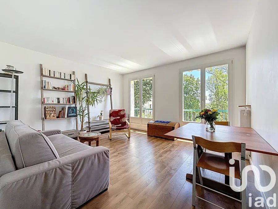 Immobilier à Maisons-Laffitte (78600) : 46 annonces immobilières - iad