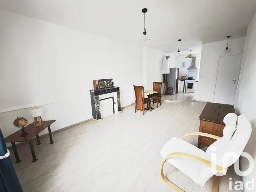 31 biens immobiliers à Fougères (35300) - iad