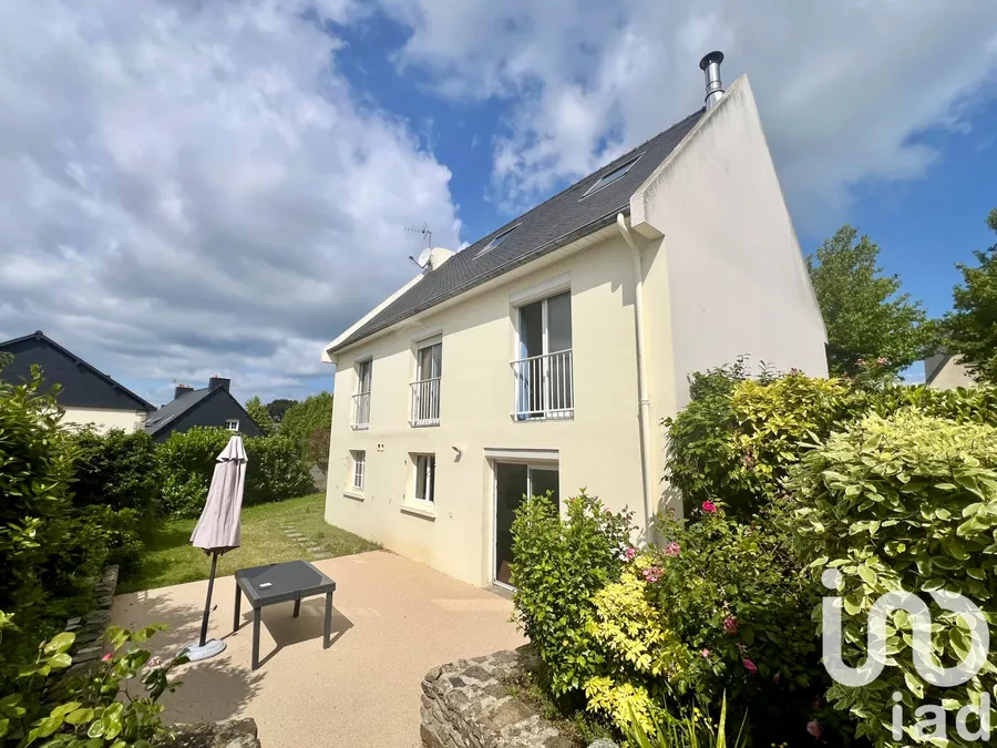 Immobilier à Saint-Malo (35400) : 98 annonces immobilières - iad