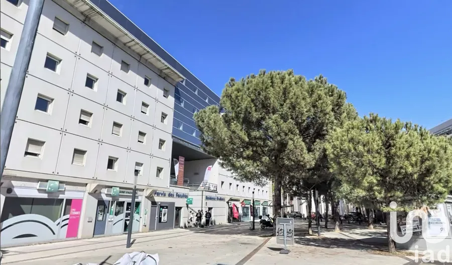 Immobilier à Montpellier (34000) : 59 annonces immobilières - iad