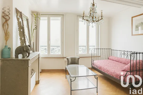 18 biens immobiliers à Saint-Omer (62500) - iad