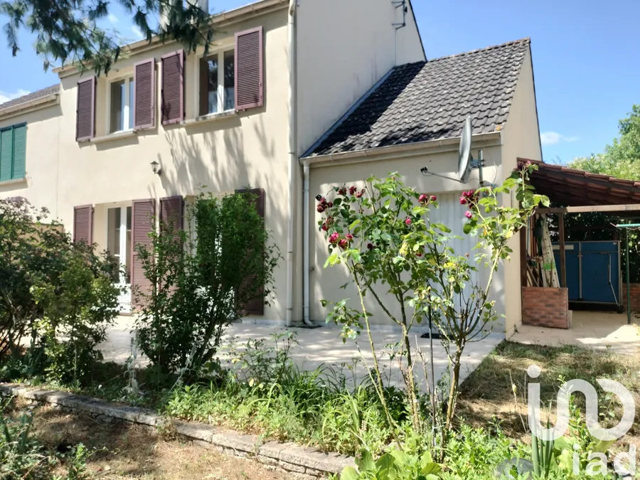 Maison à vendre à Amilly (45200) : 28 maisons en vente - iad