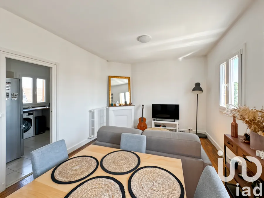 Immobilier à Yerres (91330) : 76 annonces immobilières - iad