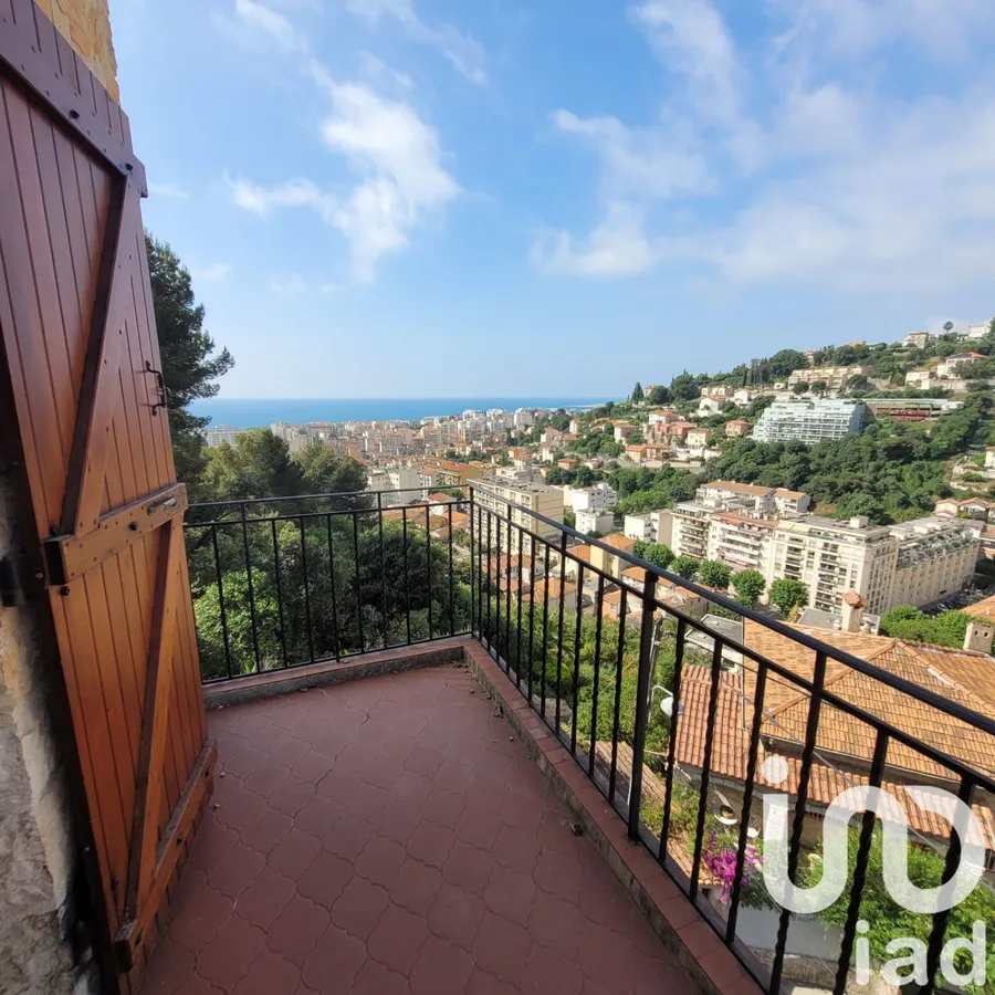 Maison à vendre à Nice : 24 maisons en vente - iad