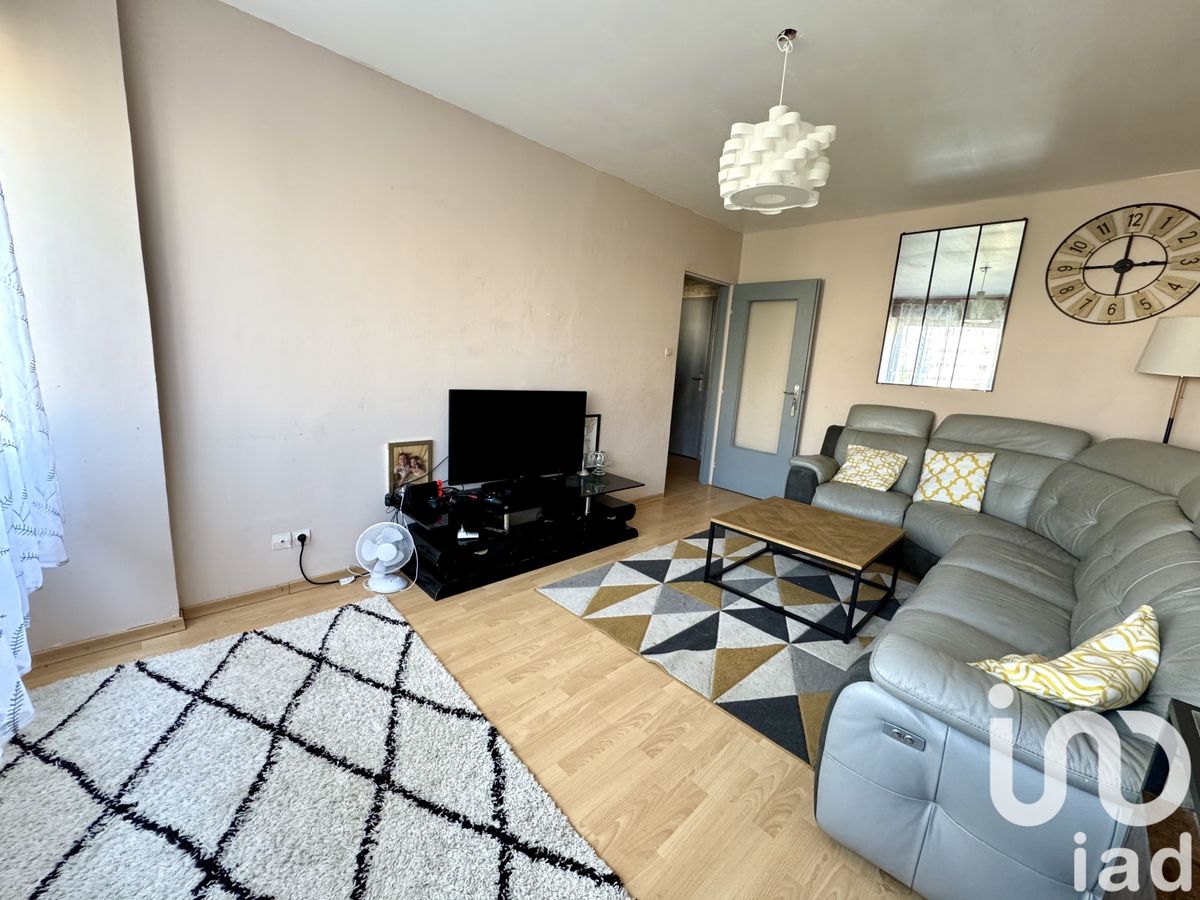 Vente appartement à Colmar (68000) : appartement 4 pièces 79 m² ...