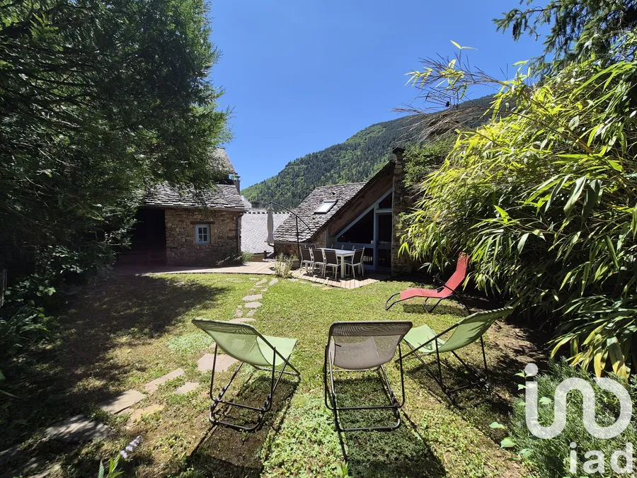 Maison à vendre Lozère (48) : 59 maisons en vente - iad