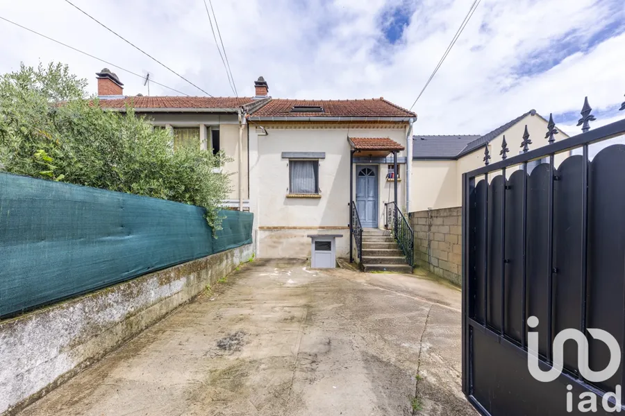 Immobilier à Argenteuil (95100) : 164 annonces immobilières - iad