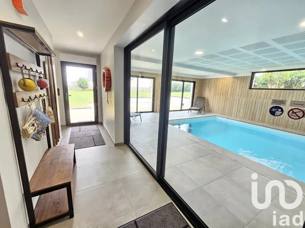 53 maisons (prestige) à vendre : Finistère (29) - iad