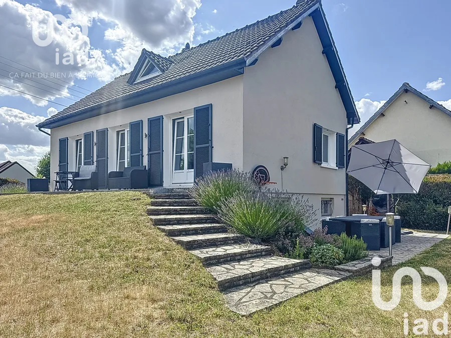 Maison à vendre à Amilly (45200) : 26 maisons en vente - iad