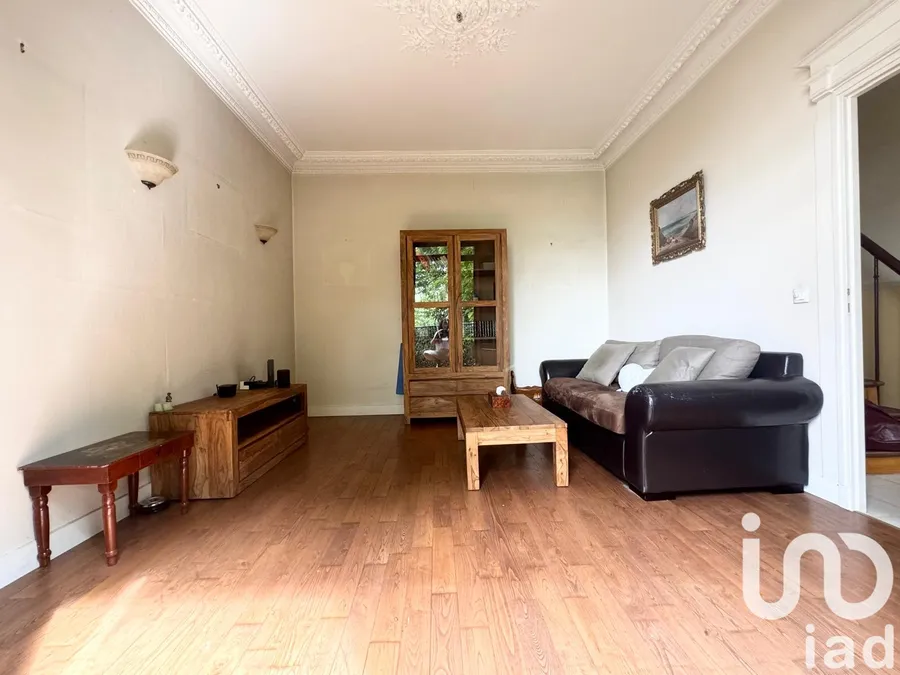 Immobilier à Argenteuil (95100) : 164 annonces immobilières - iad