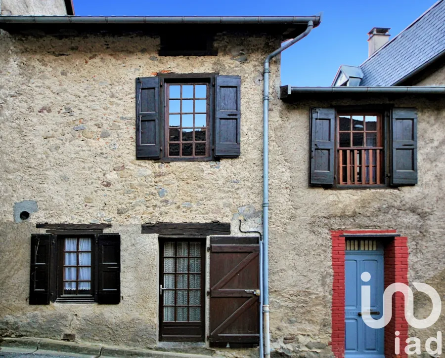 Property for sale in Surba (09400): 1 property for sale - iad