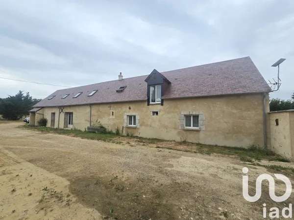 5 houses in Val-au-Perche (61260) - iad