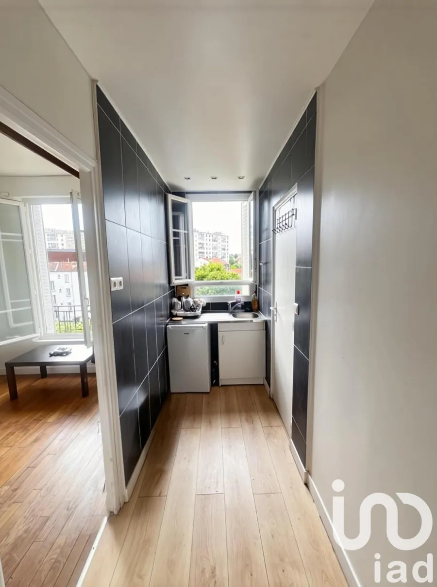 Immobilier à Vitry-sur-Seine (94400) : 118 annonces immobilières - iad