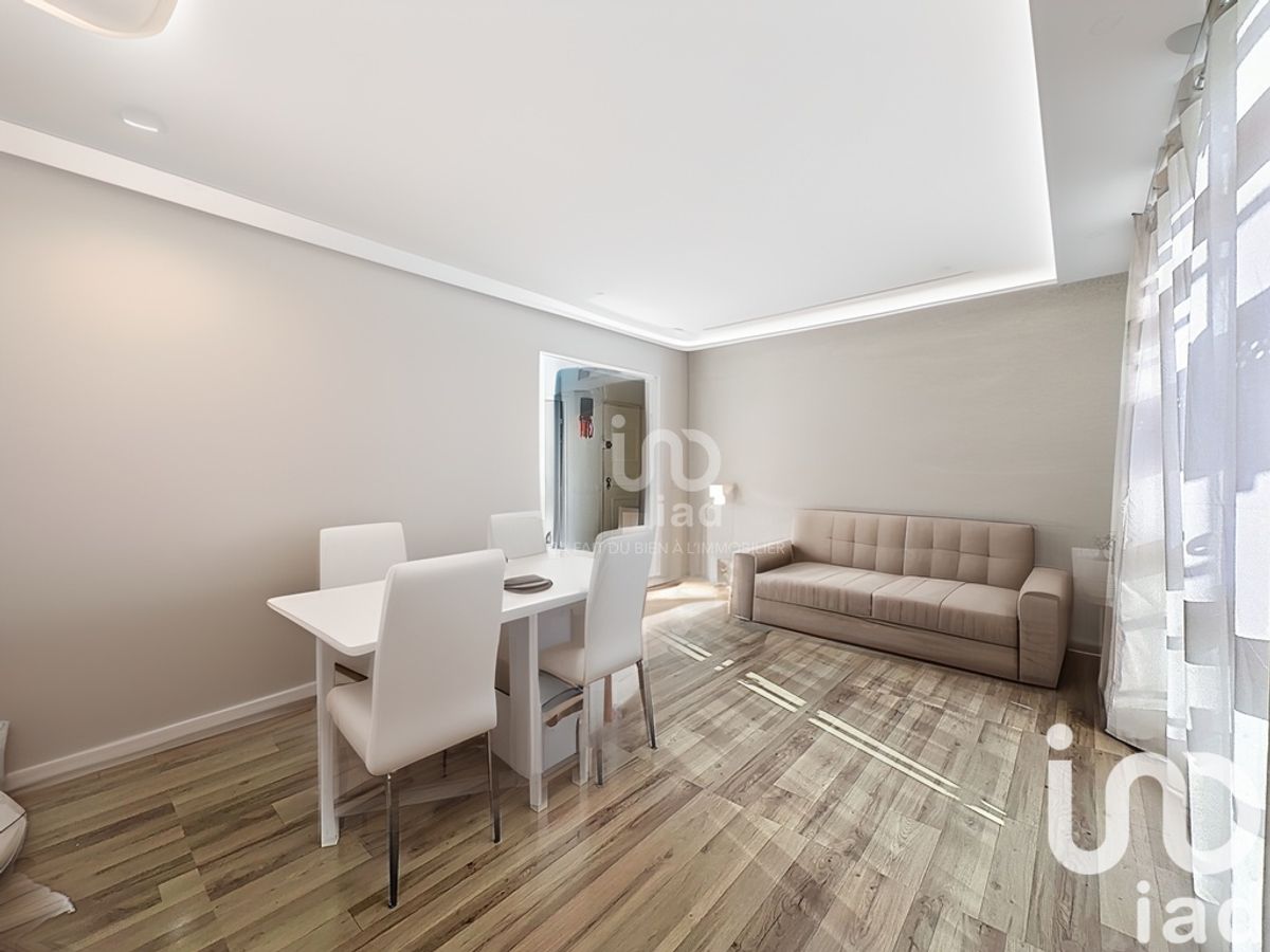 Vente appartement à Montesson (78360) : appartement 3 pièces 70 m² ...