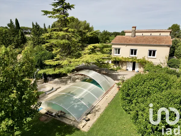 Maison à vendre à Carpentras (84200) : 33 maisons en vente - iad