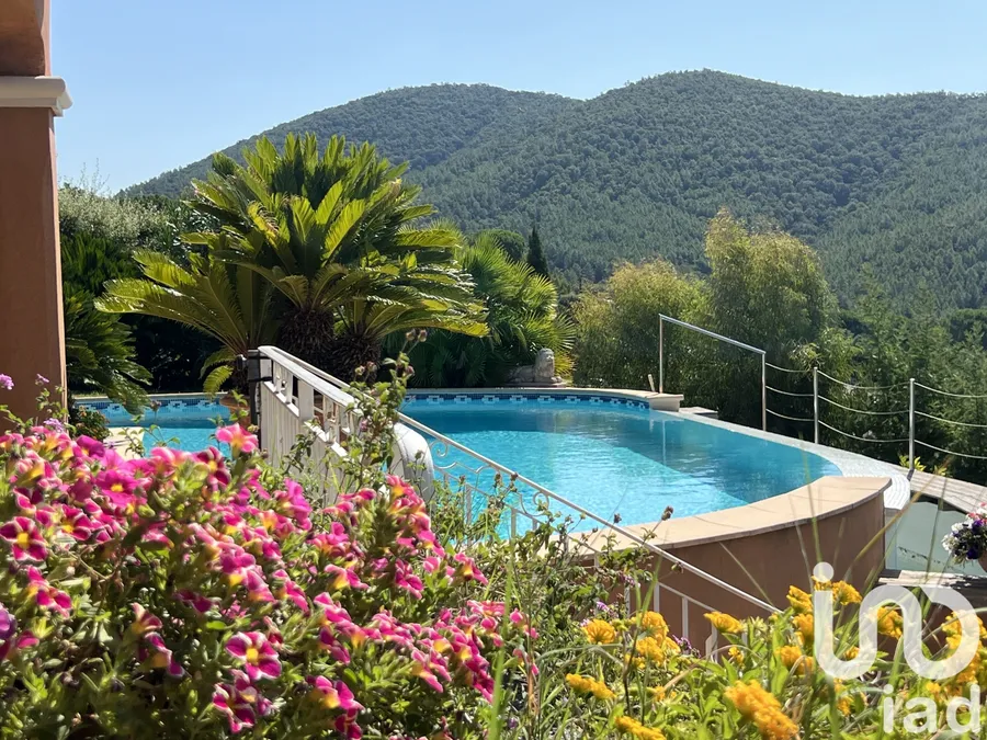 Immobilier à La Londe-les-Maures (83250) : 47 annonces immobilières - iad