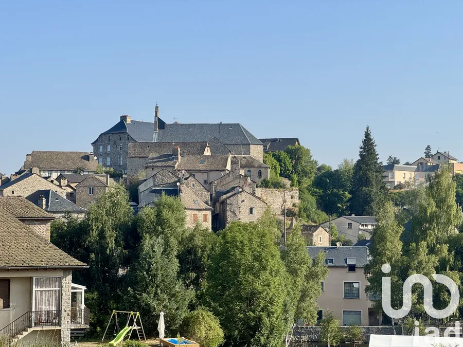 Maison à vendre Lozère (48) : 64 maisons en vente - iad