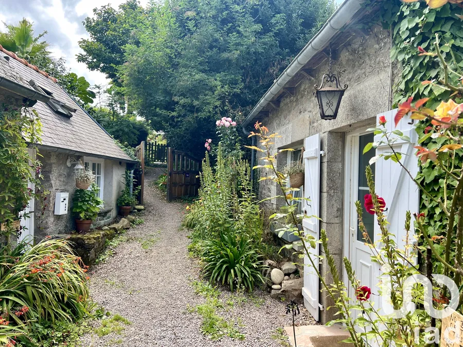 33 maisons à Paimpol (22500) - iad