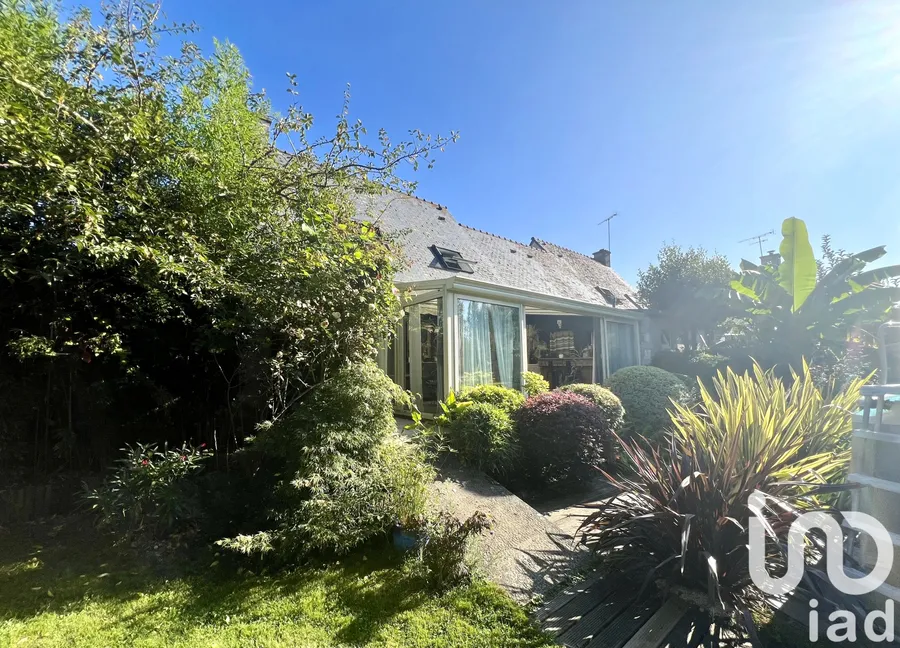 Immobilier à Saint-Malo (35400) : 102 annonces immobilières - iad