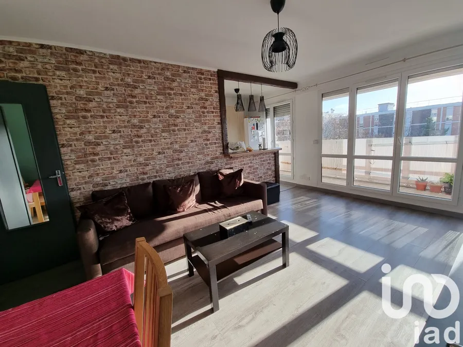 Immobilier à Argenteuil (95100) : 165 annonces immobilières - iad